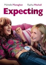 Expecting | DVD | Free shipping over £20 | HMV Store