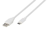 Vivanco USB-C Cable 1.2M (2022) | USB-C Cables | Free shipping over £20 ...