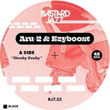 Shooby Dooby/Boost Step | 7" Vinyl Single | Free shipping over £20 | HMV Store