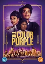The Color Purple | HMV Store