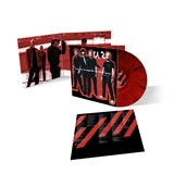 How to Re-assemble an Atomic Bomb - Black & Red Marble Vinyl | Vinyl 12 ...