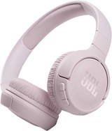 JBL Tune T510BT Rose Gold Bluetooth Headphones | Headphones | Free ...