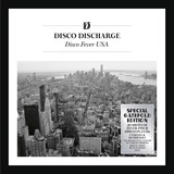Disco Discharge: Disco Fever USA | HMV Store