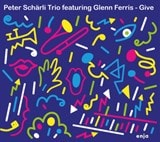 Give | CD Album | Free shipping over £20 | HMV Store