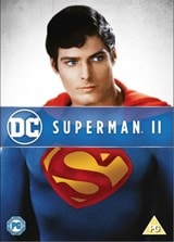 Superman II | HMV Store