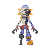 Ruined Eclipse Five Nights At Freddy's FNAF Funko Action Figure ...