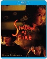 Shadow of Fire | HMV Store