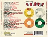Early Deep Soul Divas 1954-1962 | CD Album | Free shipping over £20 ...