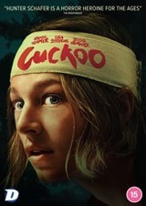 Cuckoo | HMV Store