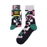 Clash: Attraction On Thames Socks | Socks | Free shipping over £20 ...