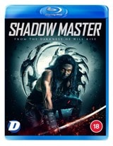 Shadow Master | HMV Store