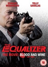 The Equalizer: Blood and Wine | HMV Store