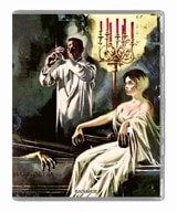 The Horrible Dr. Hichcock Limited Edition | Blu-ray | Free shipping ...