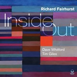 Inside Out | CD Album | Free shipping over £20 | HMV Store