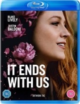 It Ends With Us | HMV Store