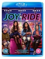 Joy Ride | HMV Store