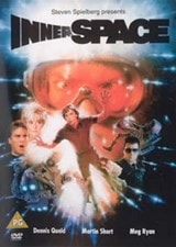Innerspace | HMV Store