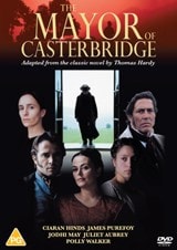 The Mayor of Casterbridge | DVD | Free shipping over £20 | HMV Store