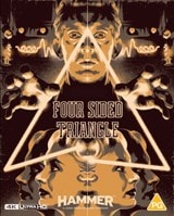 Four Sided Triangle | HMV Store