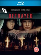 Betrayed | HMV Store