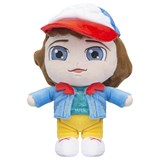 Dustin On Card: Stranger Things Plush | Plush | Free shipping over £20 ...