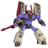 Transformers Legacy Evolution Armada Universe Galvatron Hasbro Action ...