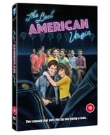 The Last American Virgin | HMV Store