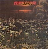 Armageddon | CD Album | Free shipping over £20 | HMV Store