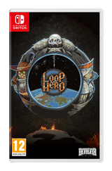 Loop Hero (Nintendo Switch) | Nintendo Switch Game | Free shipping over £20 | HMV Store