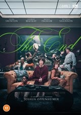 The End | HMV Store