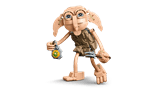 Dobby The Free Elf Harry Potter LEGO | HMV Store