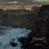 Foretoken | CD Album | Free shipping over £20 | HMV Store