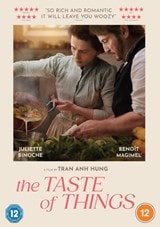 The Taste of Things | HMV Store