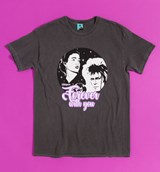 Forever With You hmv Exclusive Labyrinth Truffle Shuffle Tee | HMV Store