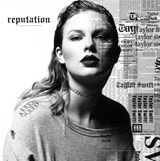 Reputation | HMV Store
