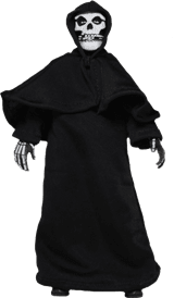 Fiend Black Robe Misfits Neca Clothed Figure | Figurine | Free shipping ...