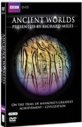 Ancient Worlds | DVD | Free shipping over £20 | HMV Store