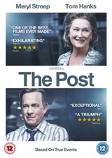The Post | HMV Store