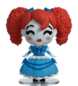 Poppy Poppy Playtime Youtooz Figurine | Figurine | Free shipping over £ ...