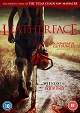 Leatherface | HMV Store