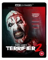 Terrifier 2 | HMV Store