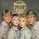 Bucks Fizz | CD Album | Free shipping over £20 | HMV Store