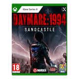 Daymare: 1994 Sandcastle (XSX) | Xbox Series X Game | Free shipping ...