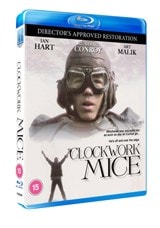 Clockwork Mice | Blu-ray | Free shipping over £20 | HMV Store