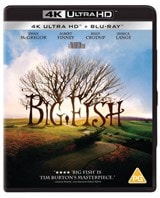 Big Fish | HMV Store