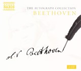Beethoven: The Autograph Collection | CD Box Set | Free shipping over £ ...