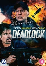 Deadlock | HMV Store