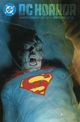 DC Horror Presents DC Comics Graphic Novel | Graphic Novel | Free ...