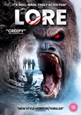 Lore | DVD | Free shipping over £20 | HMV Store