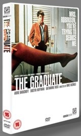 The Graduate | HMV Store